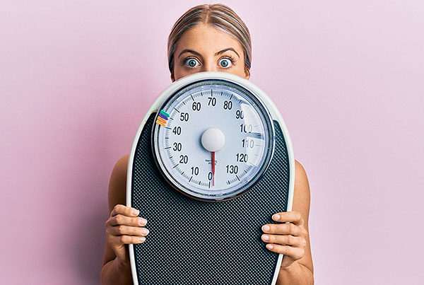 Cao 1m56 nặng bao nhiêu kg là vừa? - TVBUY